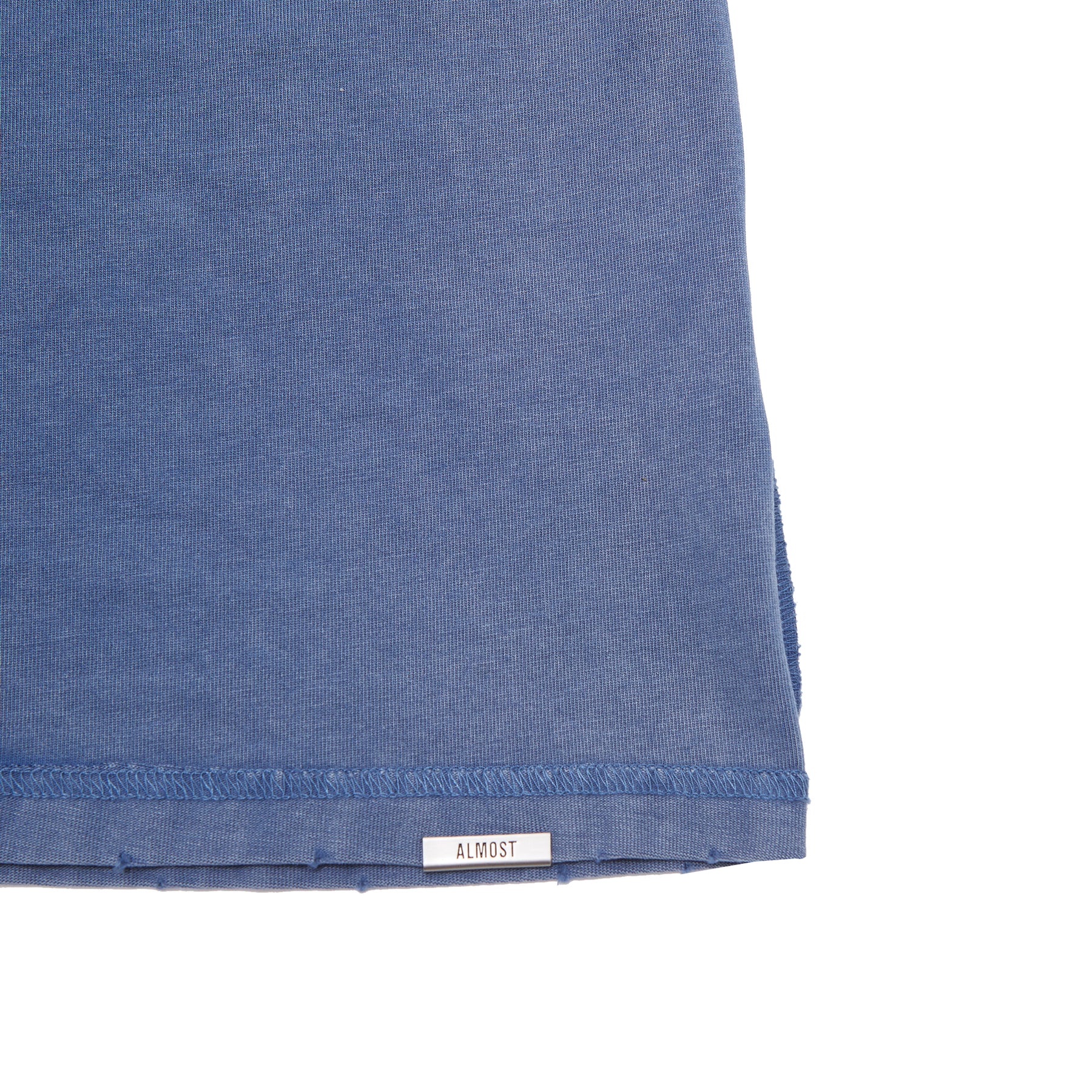 TEES - ALMOST SOMEDAY