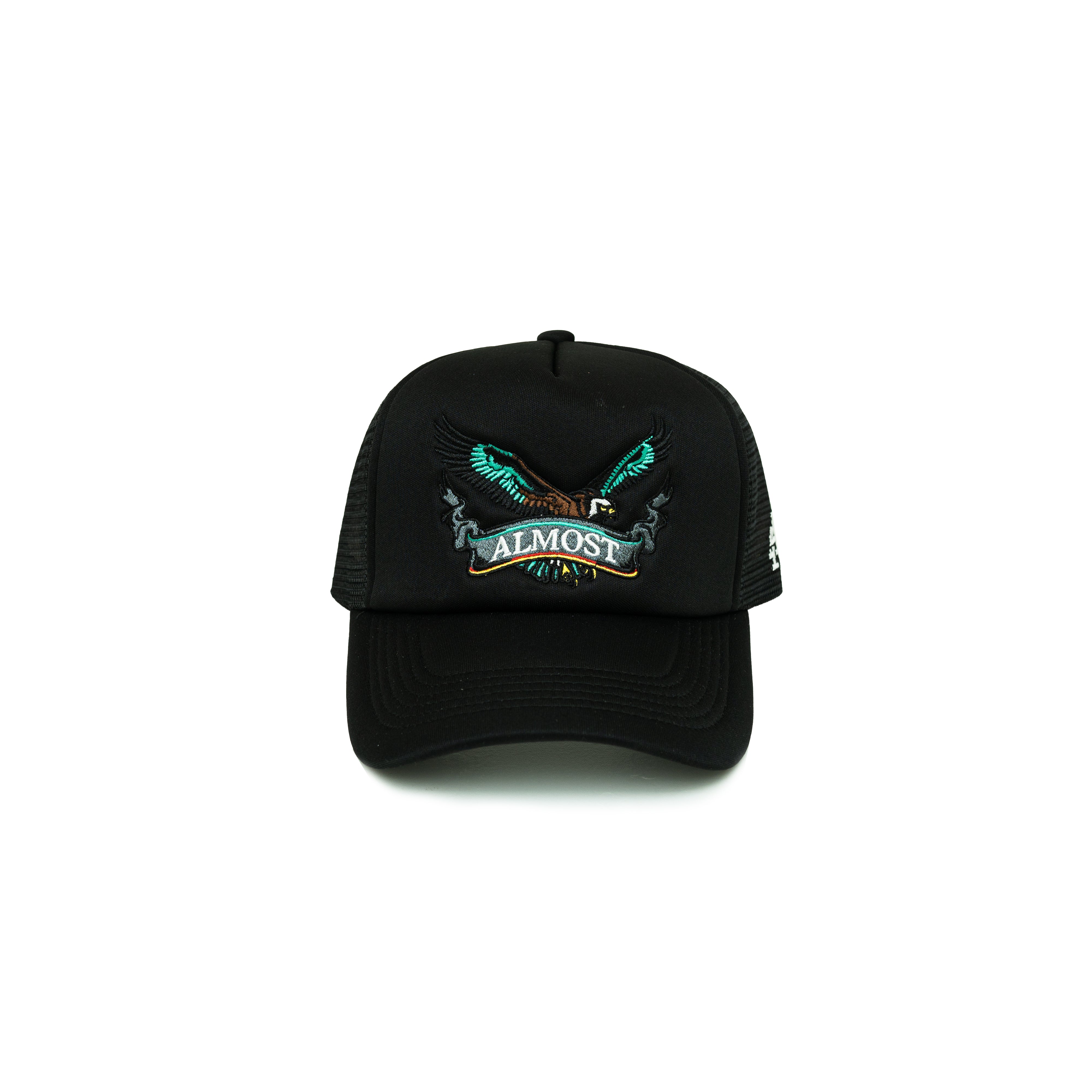 HATS – ALMOST SOMEDAY