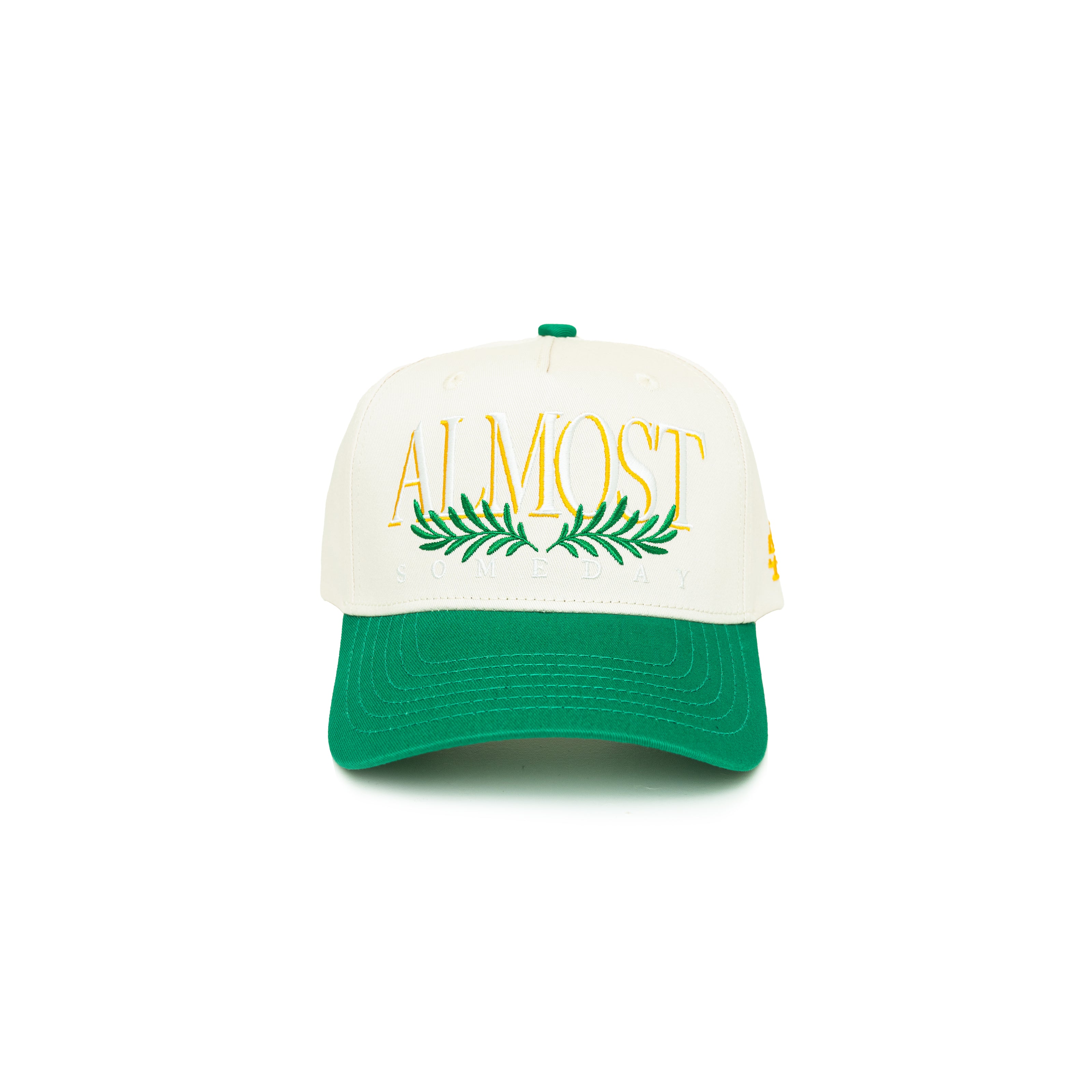 HATS – ALMOST SOMEDAY