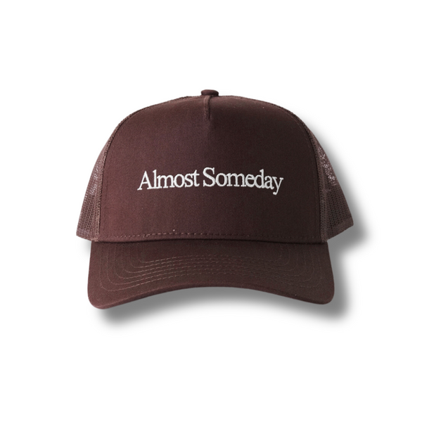 HATS - ALMOST SOMEDAY