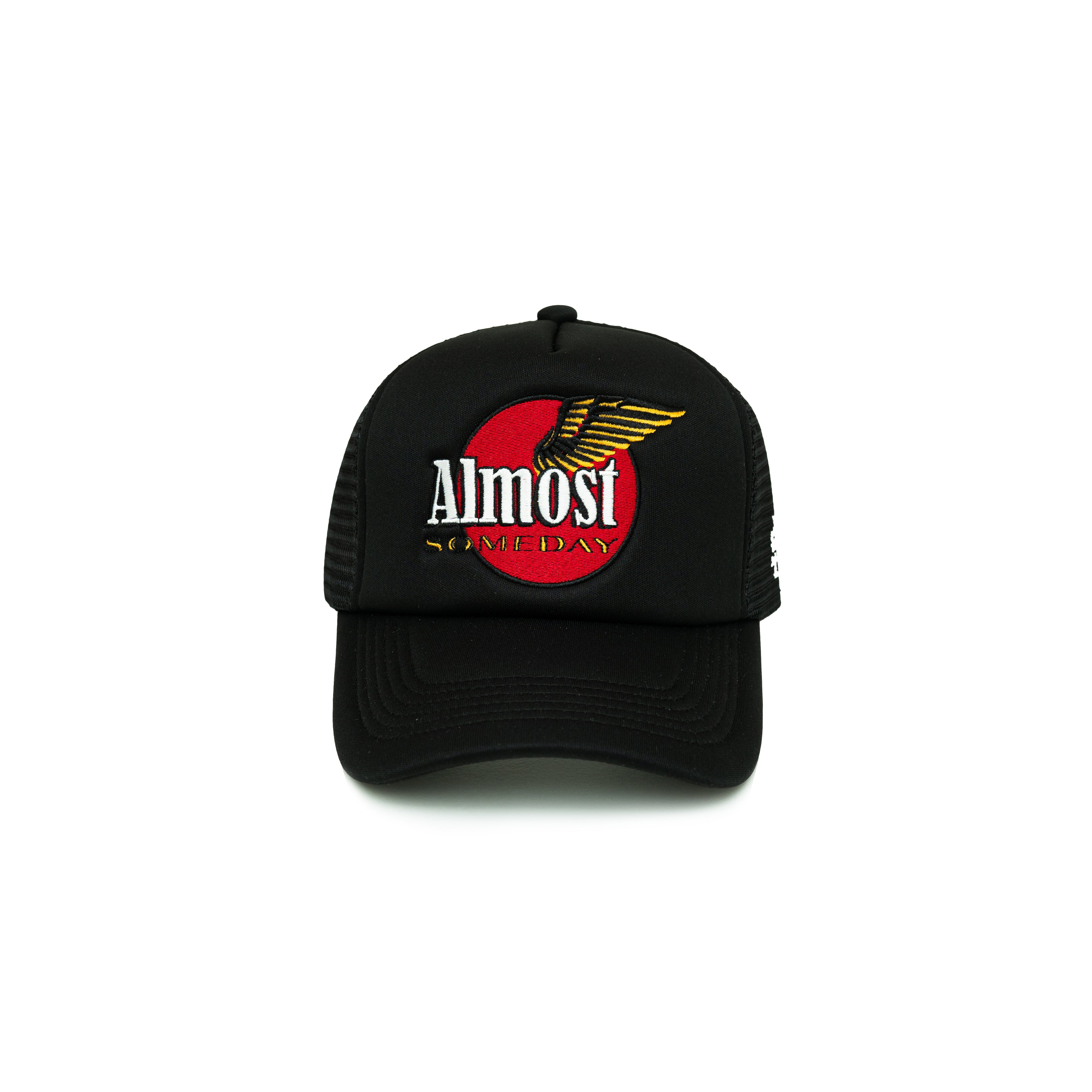 HATS – ALMOST SOMEDAY