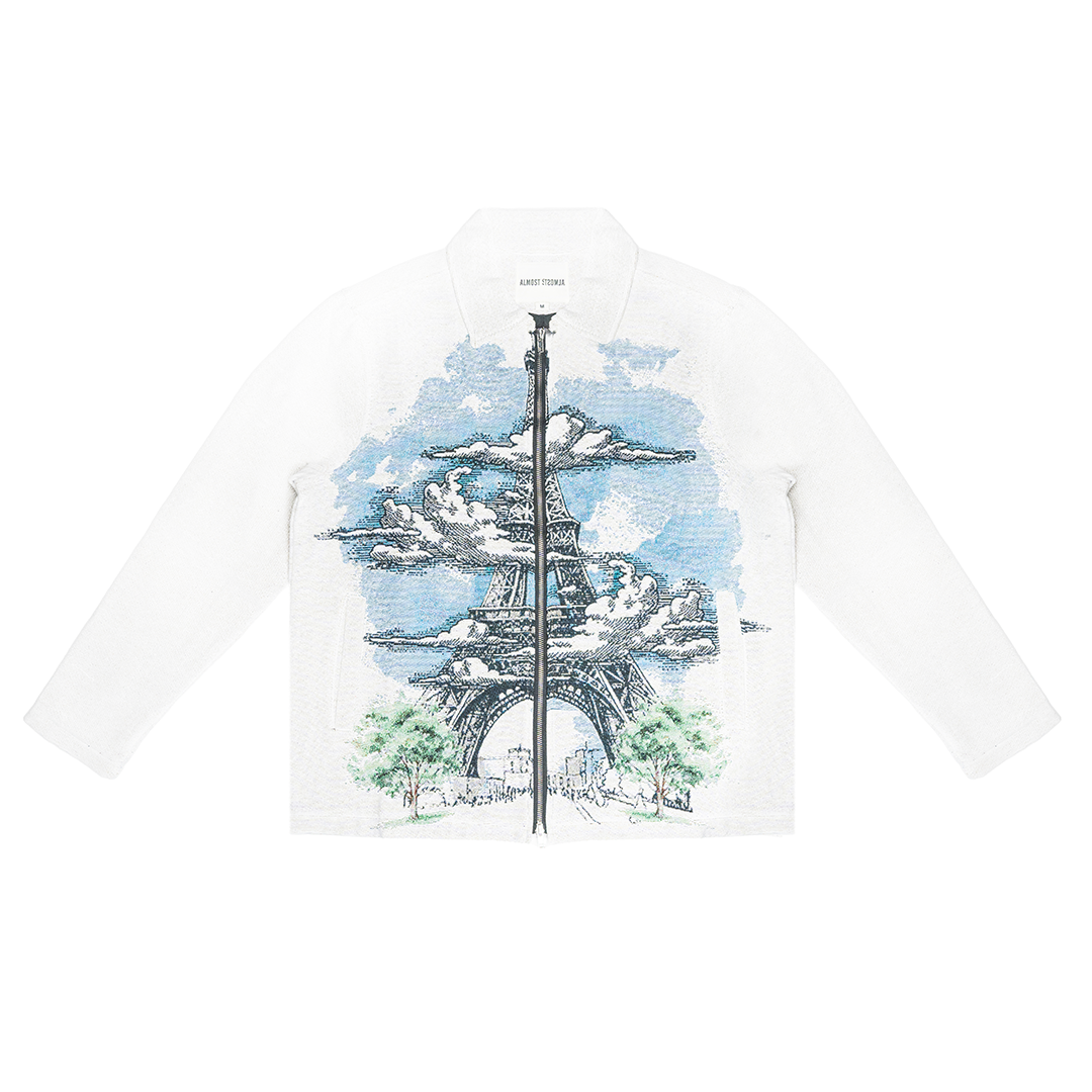 JACKETS – ALMOST SOMEDAY JACKETS – ALMOST SOMEDAY