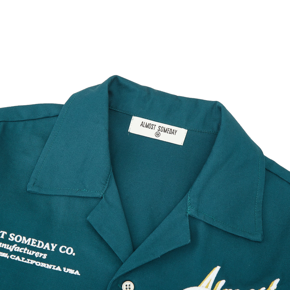 SHIRTS – ALMOST SOMEDAY