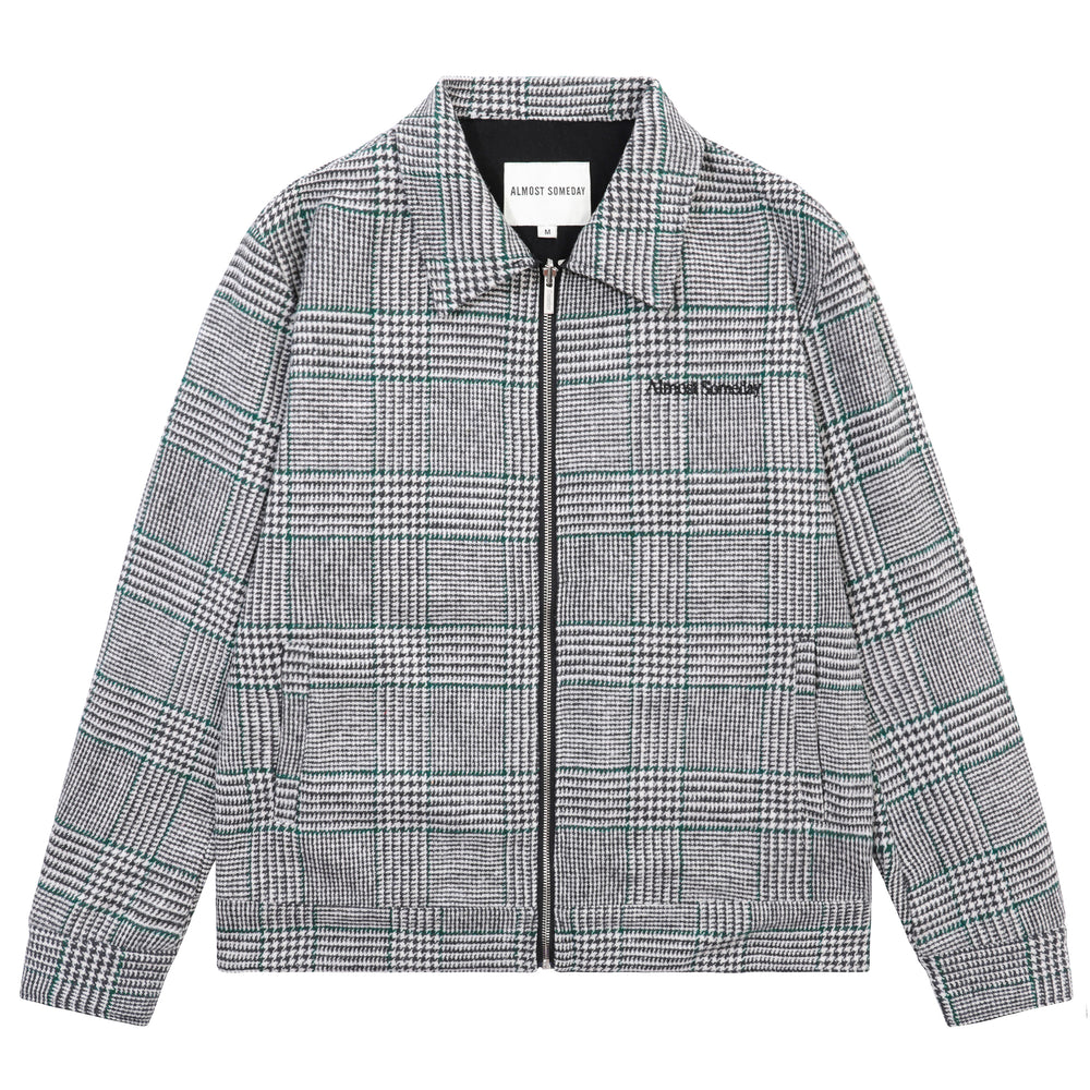 JACKETS - ALMOST SOMEDAY