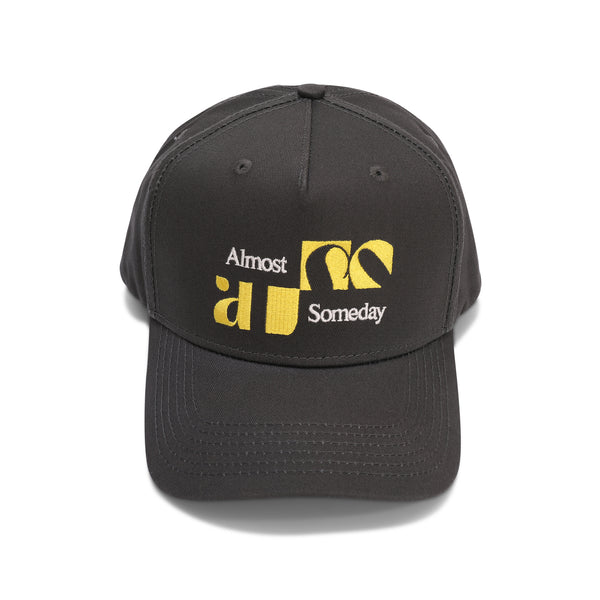 HATS - ALMOST SOMEDAY